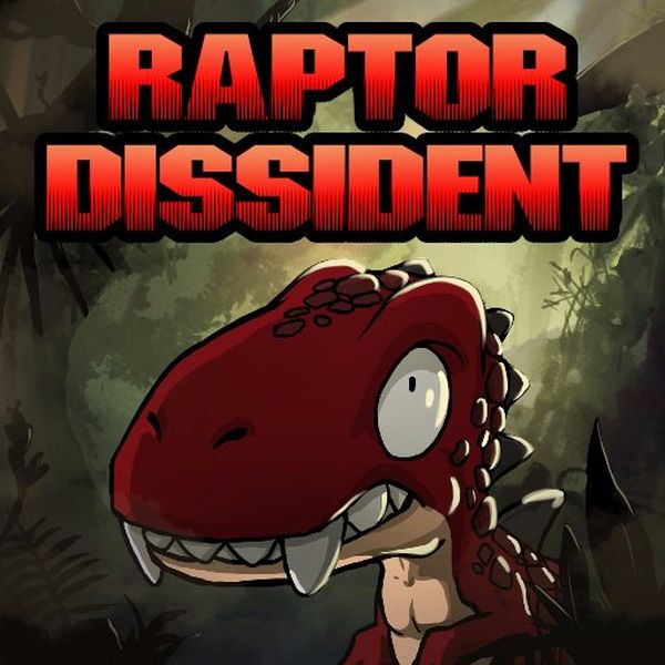 Le Raptor Dissident - Série (2015) - SensCritique