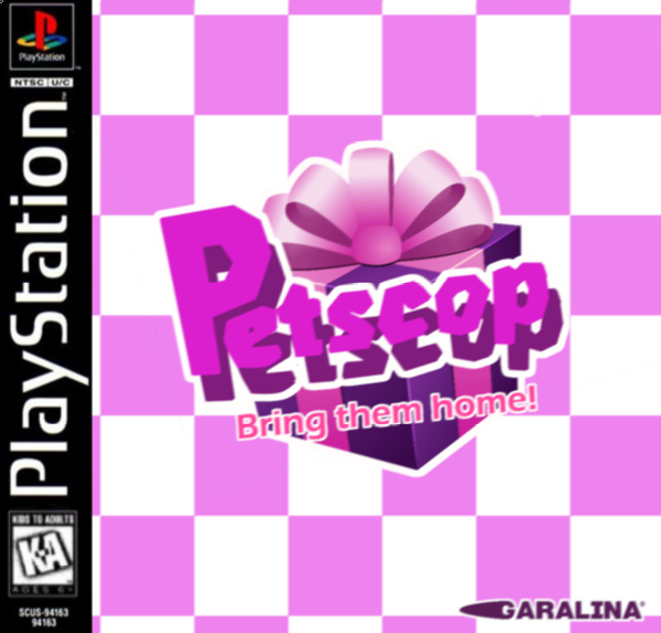 Petscop - Émission Web (2017) - SensCritique