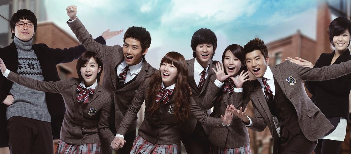 Dream High - Drama - SensCritique