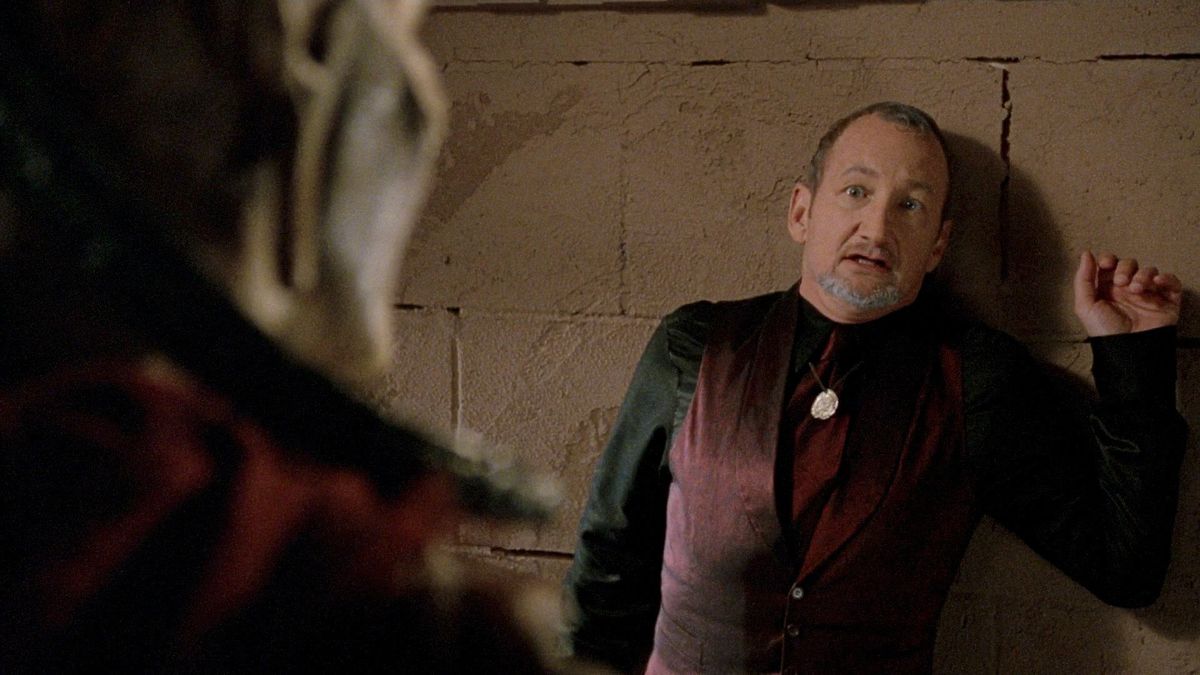 Wishmaster - Film (1997) - SensCritique