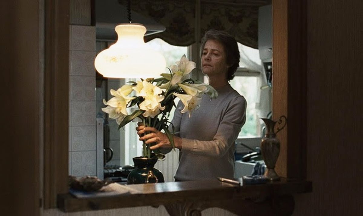 Hannah - Film (2018) - SensCritique