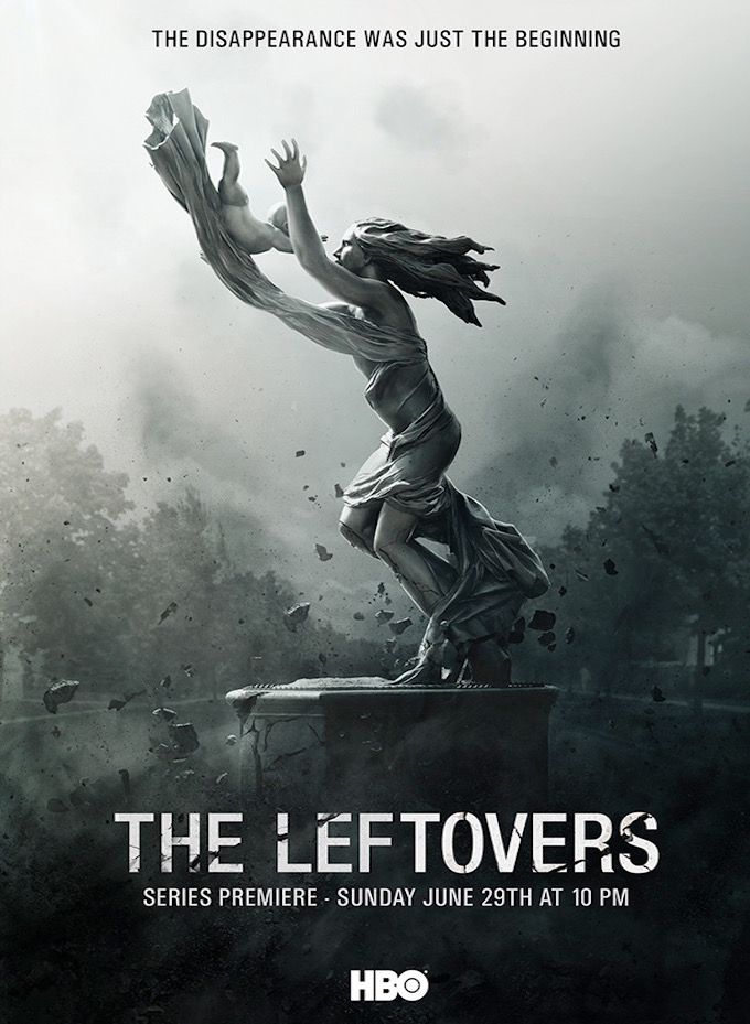Affiches, posters et images de The Leftovers (2014) - SensCritique