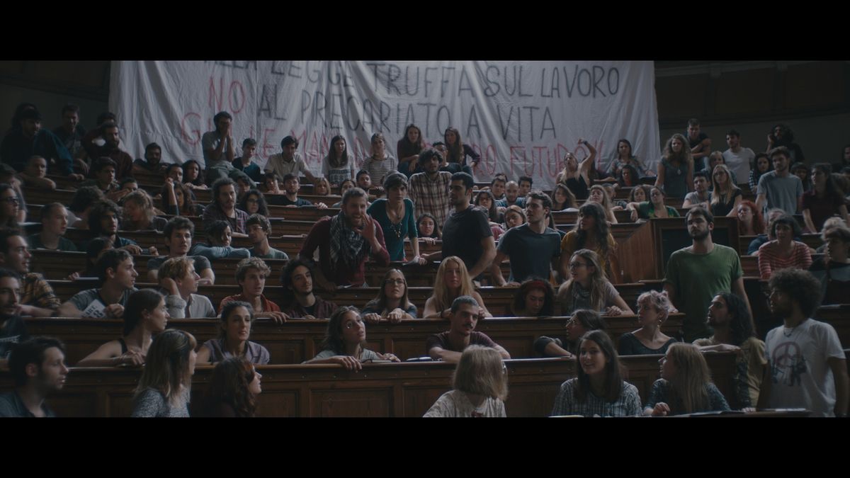 Après la guerre - Film (2016) - SensCritique Après la guerre - Film (2016) - SensCritique