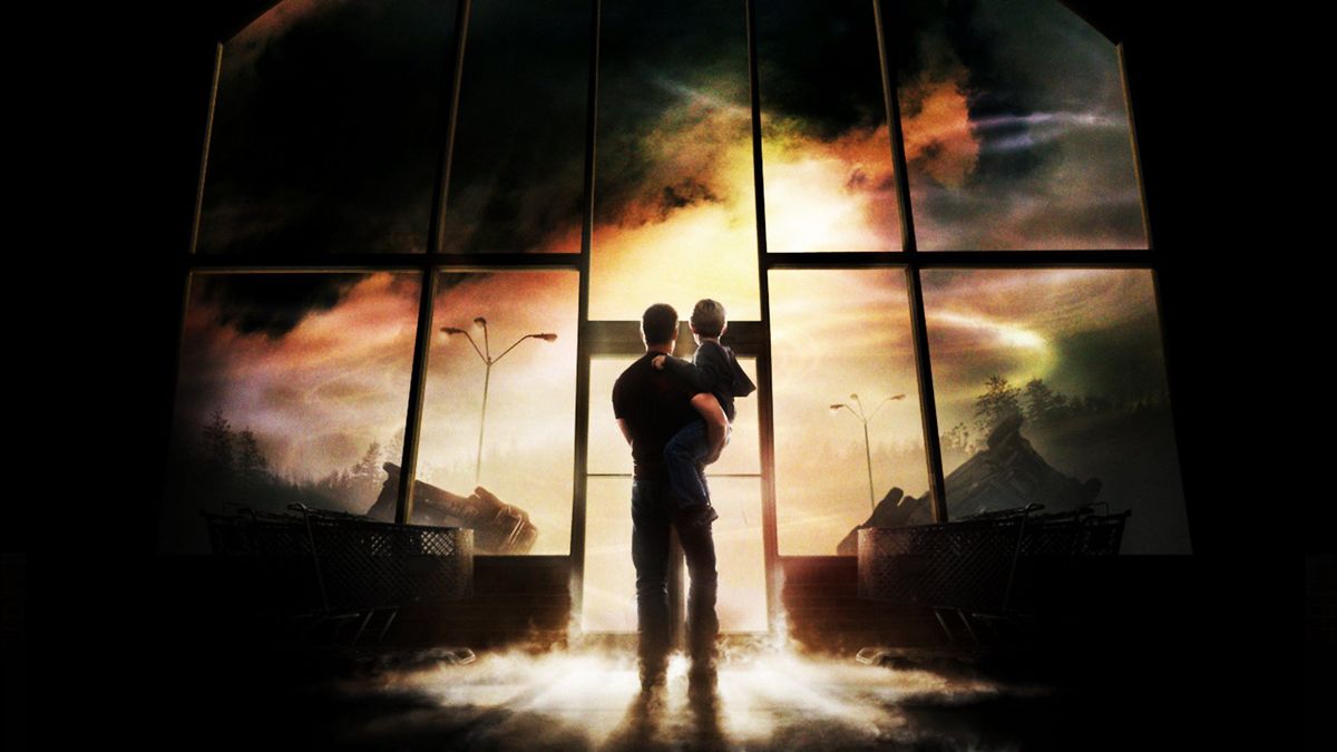 The Mist - Film (2008) - SensCritique