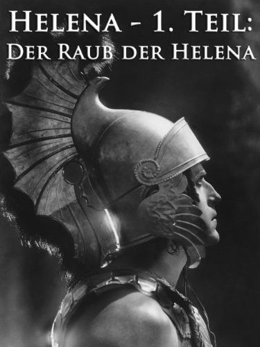 Hélène de Troie - Film (1924) - SensCritique