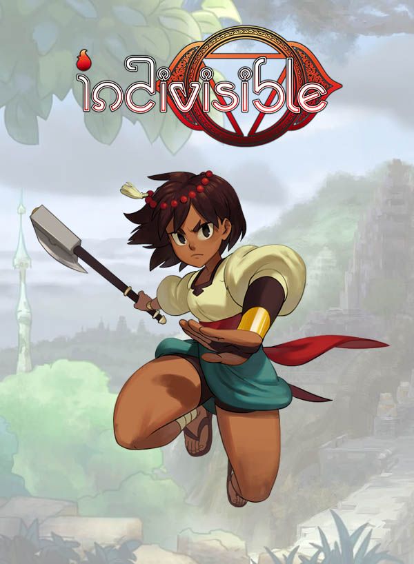 Indivisible (2019) - Jeu vidéo - SensCritique