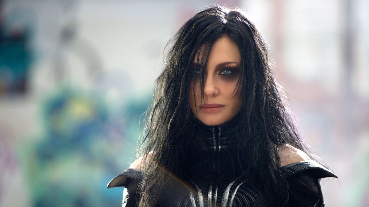 Thor: Ragnarok - Film (2017) - SensCritique