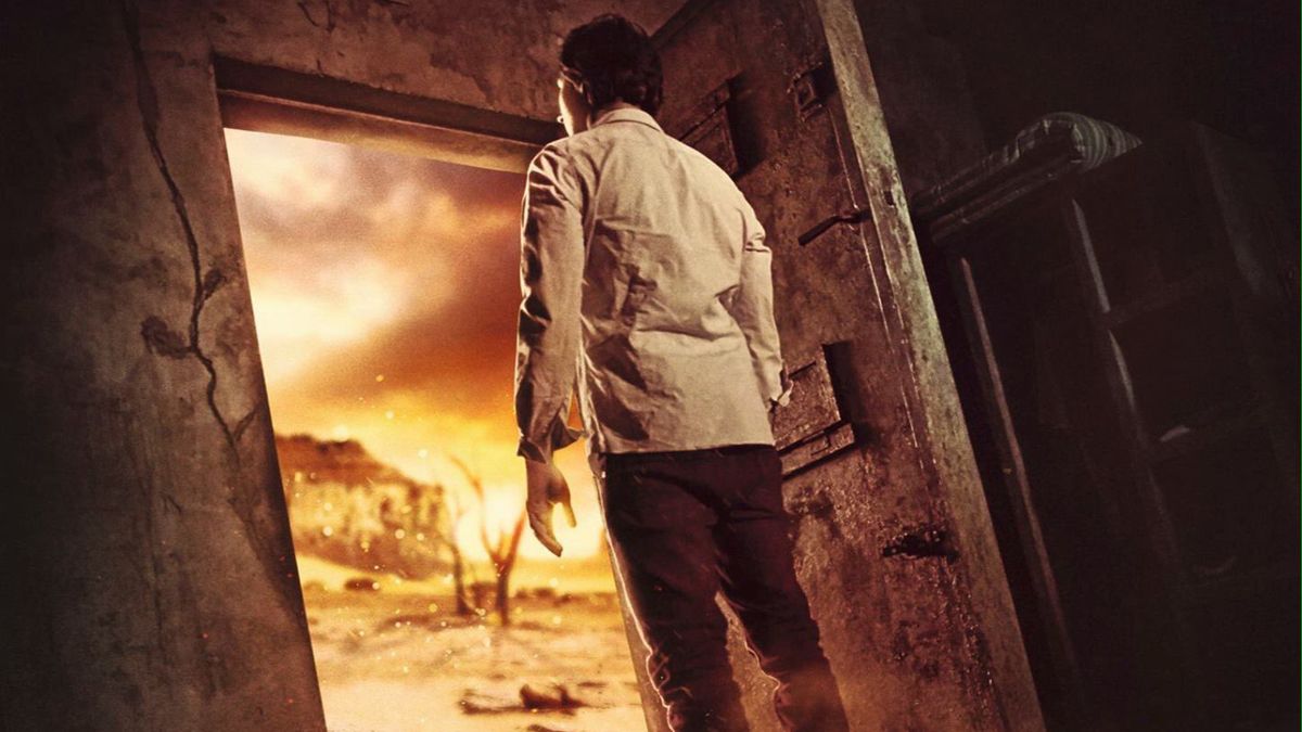 The Cell - Websérie (2017) - SensCritique