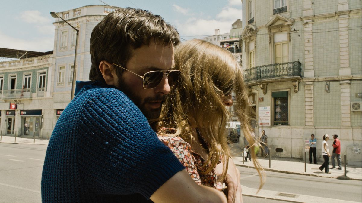 Imagine - Film (2012) - SensCritique
