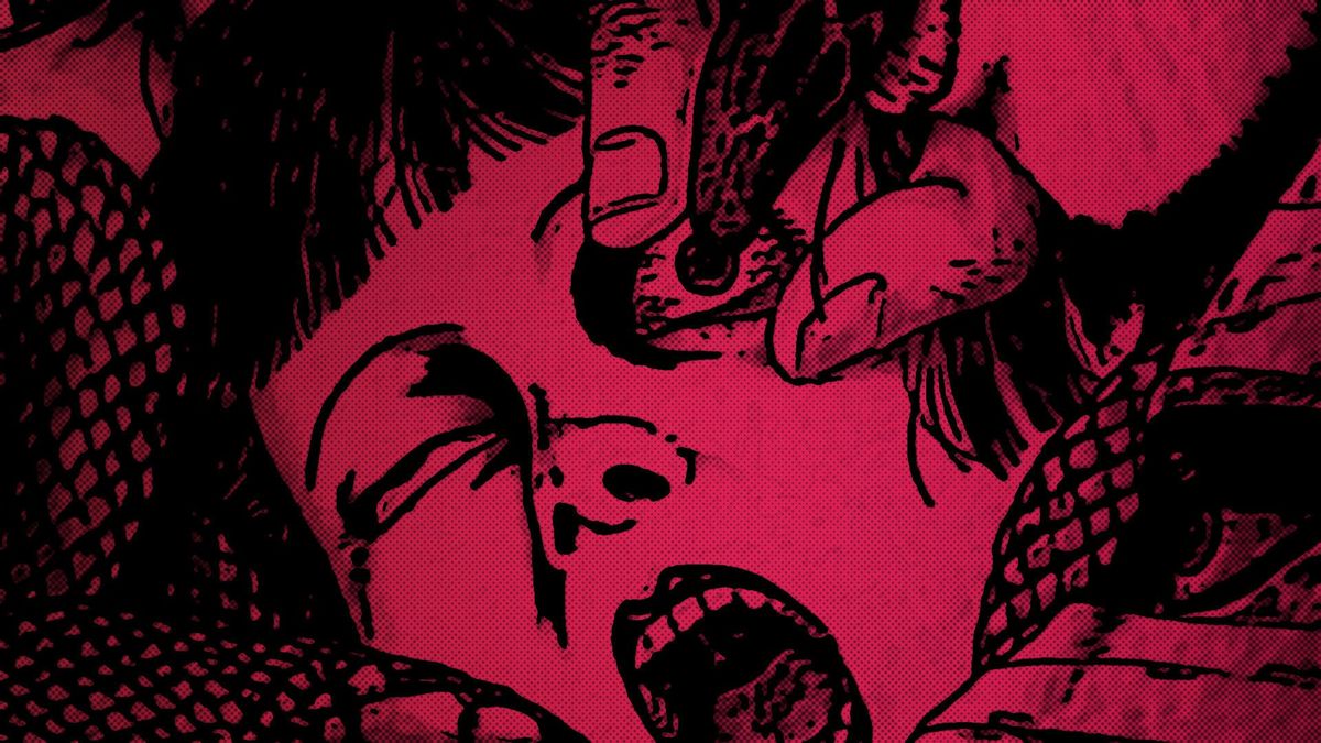 Midori Moyen Métrage Danimation 1992 Senscritique