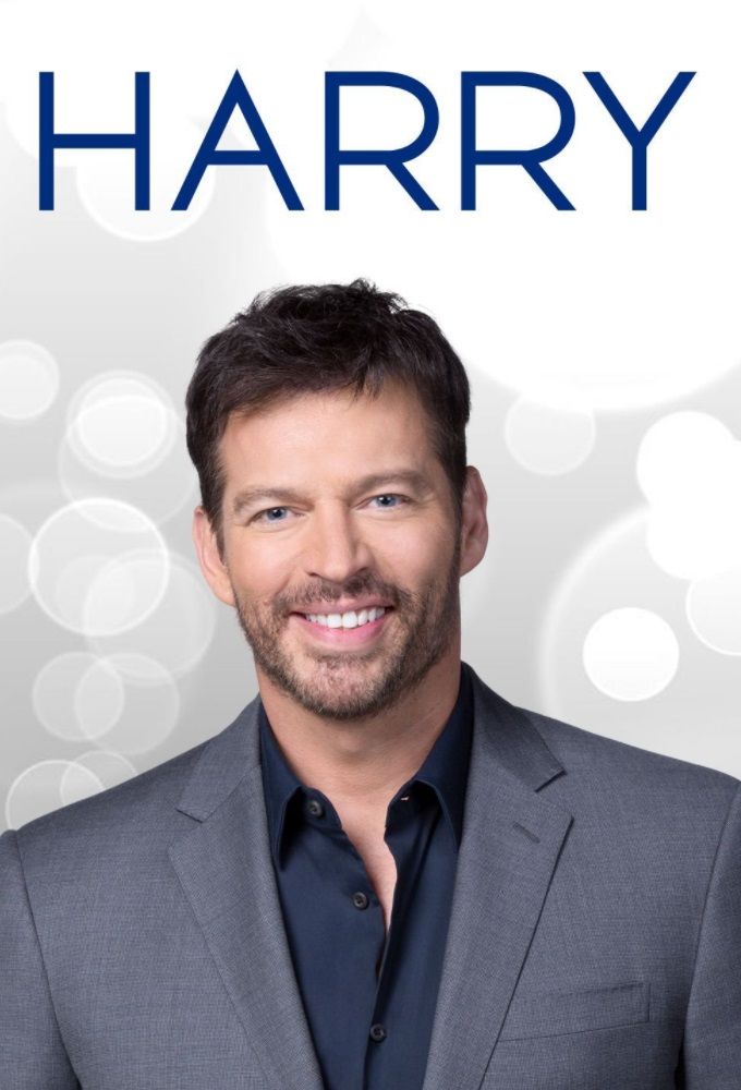 Harry (2016) - série (2016) - SensCritique