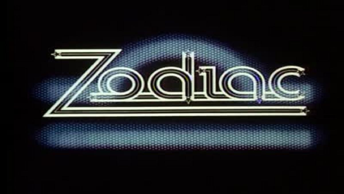 Zodiac - Série (1974) - SensCritique