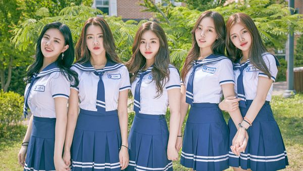 Idol School - Émission TV (2017) - SensCritique