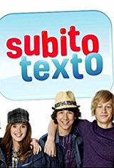 Subito Texto - Série (2014) - SensCritique