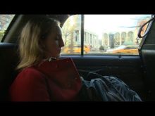 Wendy Whelan: Restless Creature - Documentaire - SensCritique