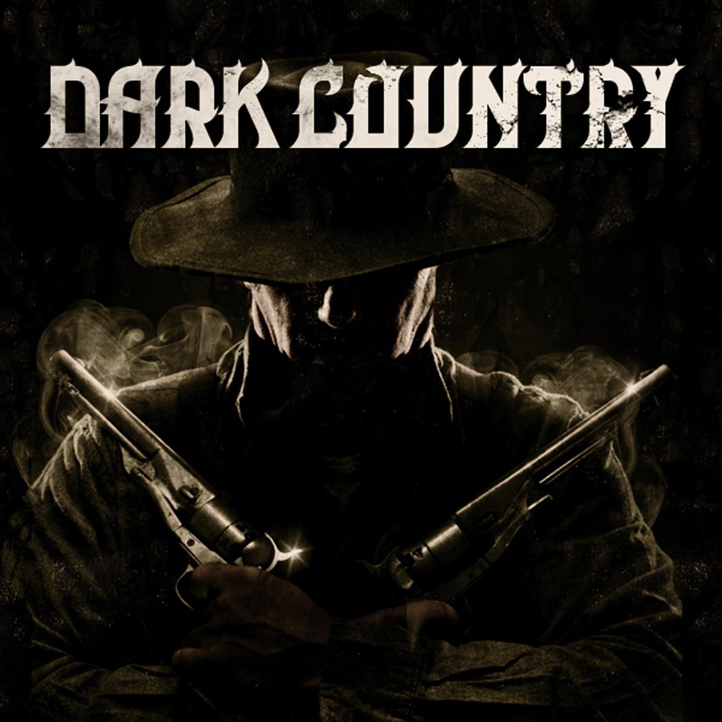 Dark Country - Various Artists - SensCritique
