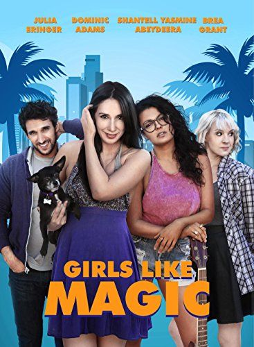 Girls like magic - Film - SensCritique