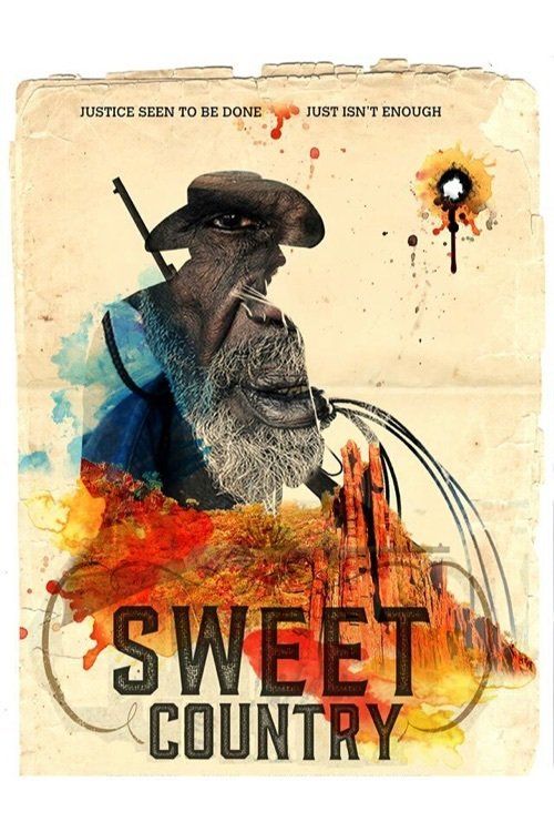 Sweet Country - Film (2018) - SensCritique