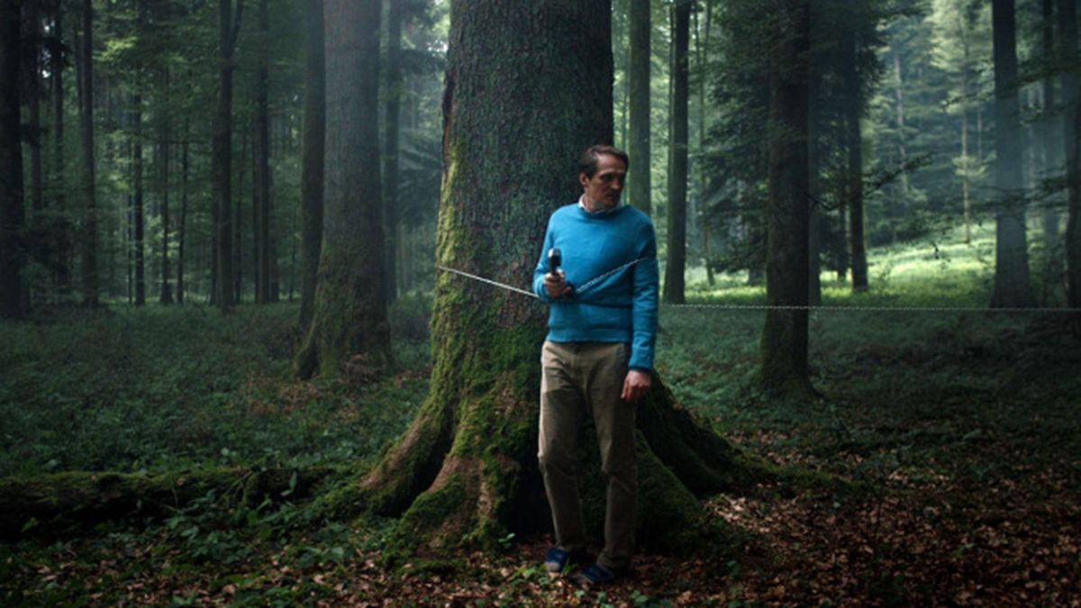 Aloys - Film (2016) - SensCritique