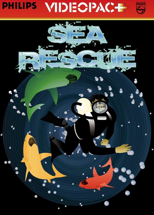 Sea Rescue (2012) - Jeu vidéo - SensCritique