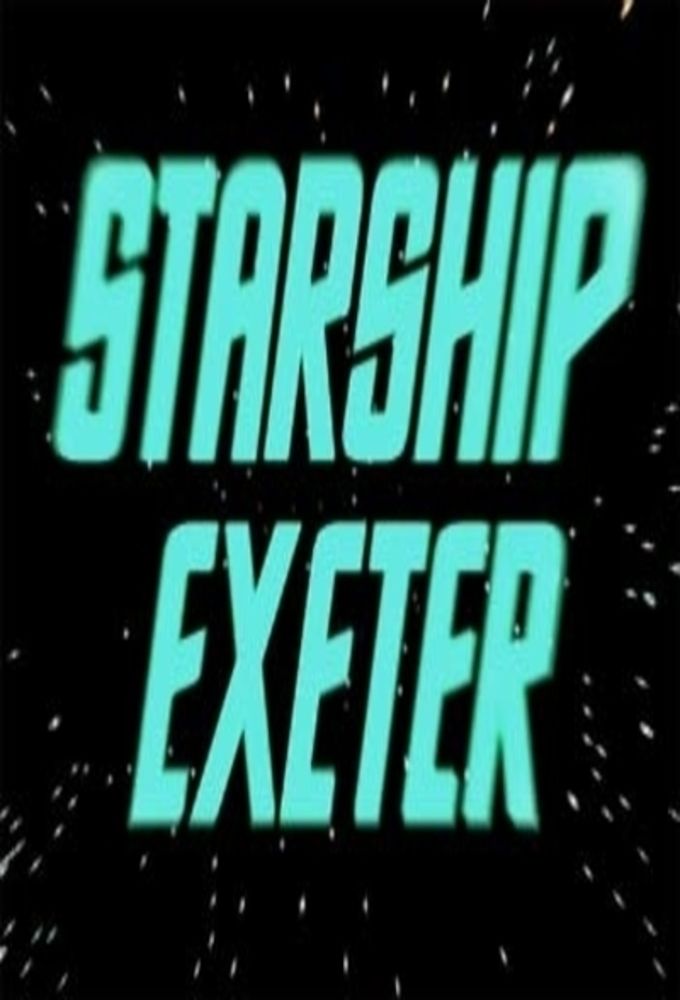 Images de Star Trek: Starship Exeter (2002) - SensCritique