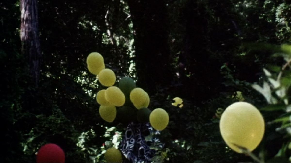 Eggshells - Film (1969) - SensCritique