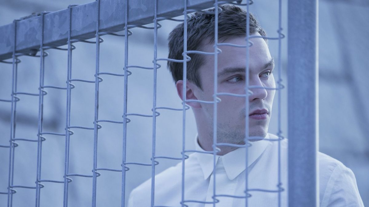 Equals - Film (2016) - SensCritique