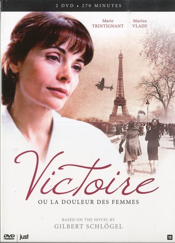 Victoire ou la Douleur des femmes - Série (2000) - SensCritique Victoire ou la Douleur des femmes - Série (2000) - SensCritique