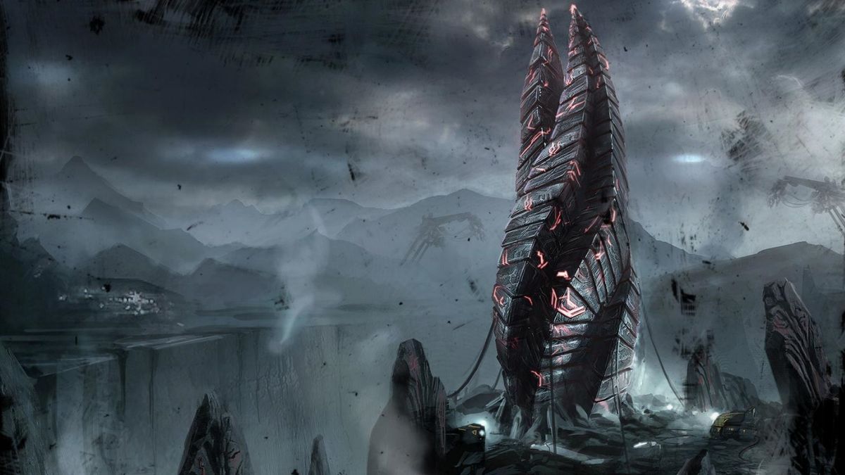 Dead Space - Série (2008) - SensCritique