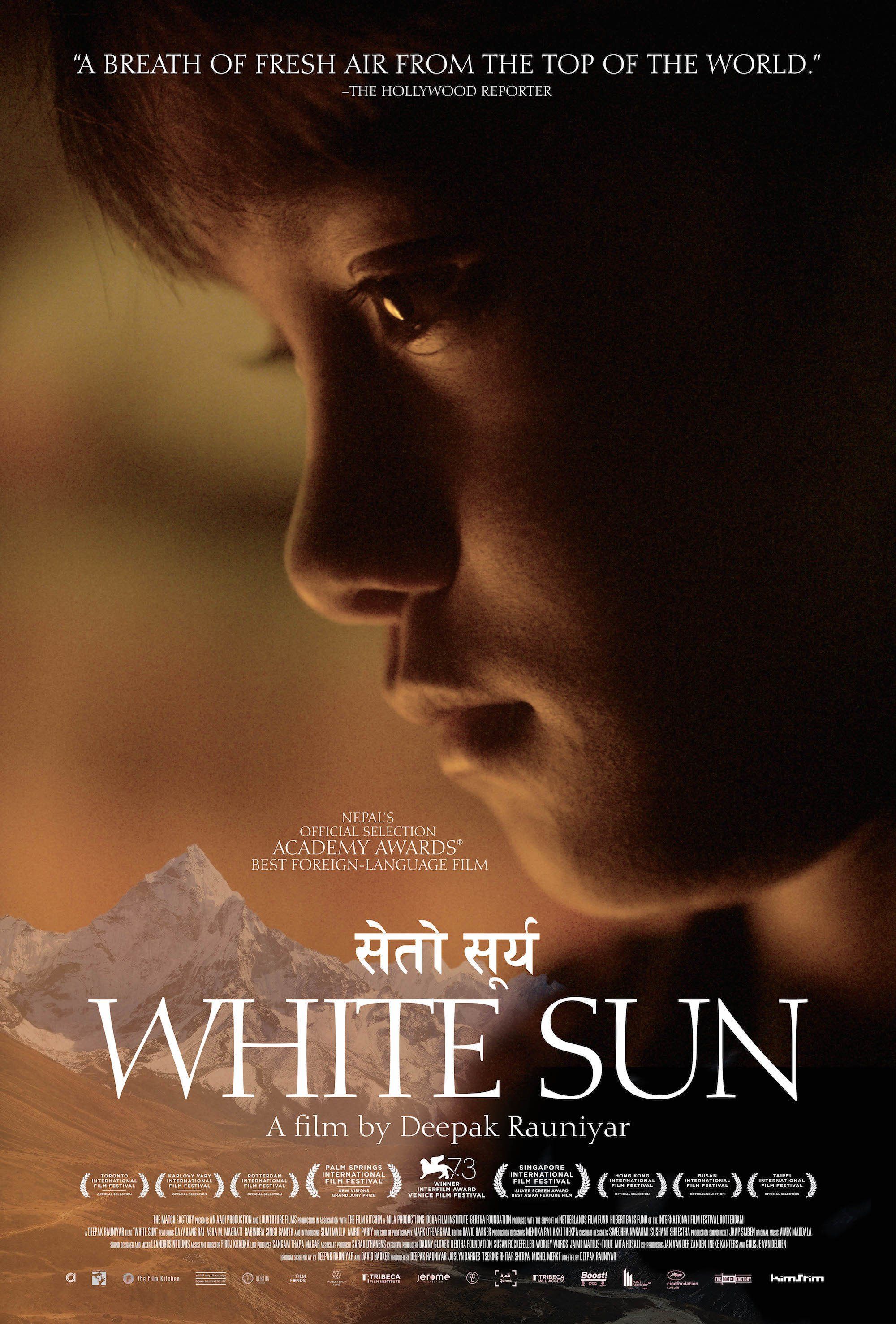 White Sun - Film - SensCritique