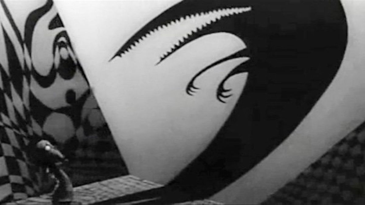 Vincent - Court-métrage d'animation (1982) - SensCritique