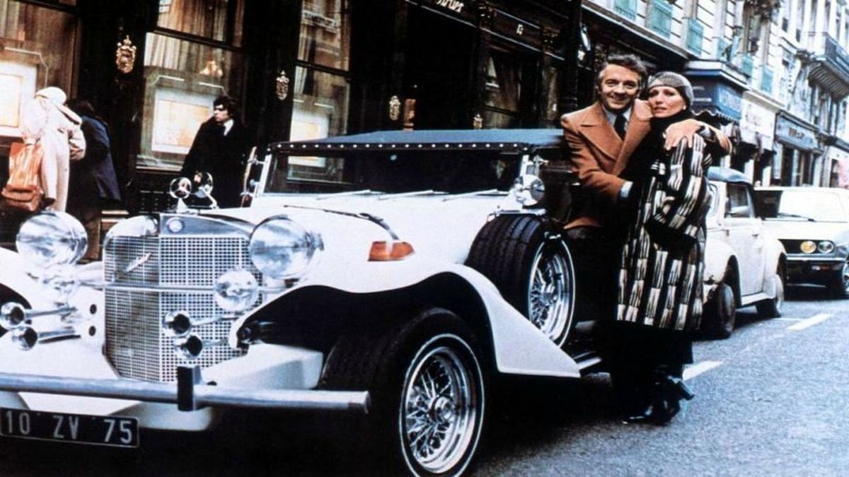 Bandes annonces de Sam et Sally (1978) - SensCritique