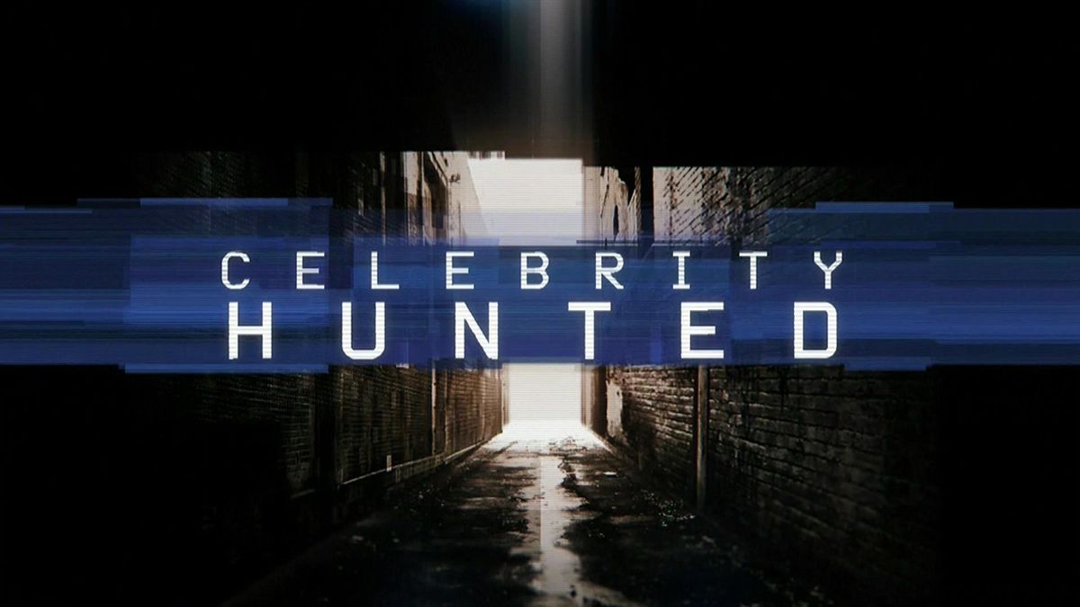 Celebrity Hunted - Émission TV (2017) - SensCritique