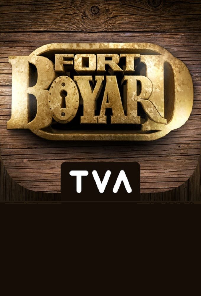 Images de Fort Boyard (1993) (2014) - SensCritique