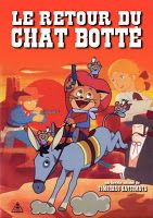 Le Chat botté 2 - Long-métrage d'animation (1972) - SensCritique