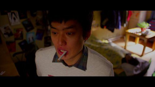 Images de Kim & Jang (2017) - SensCritique