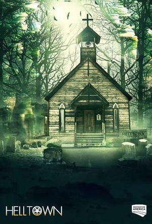 Helltown - Série (2017) - SensCritique