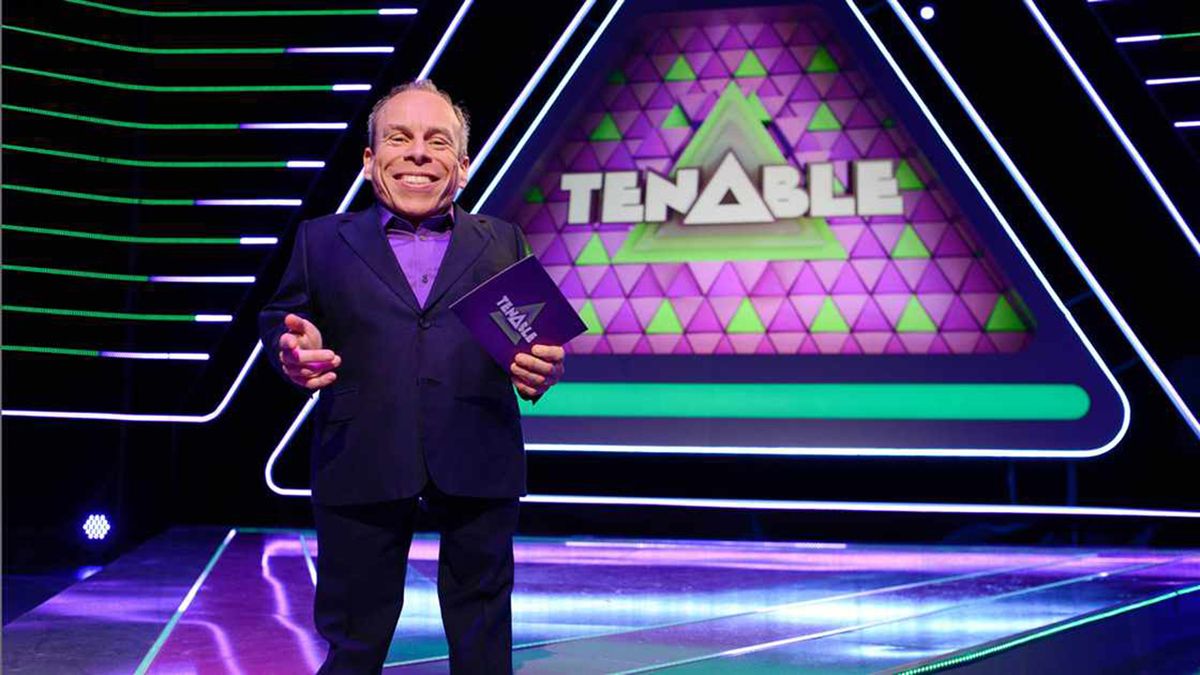 Tenable - Série (2016) - SensCritique