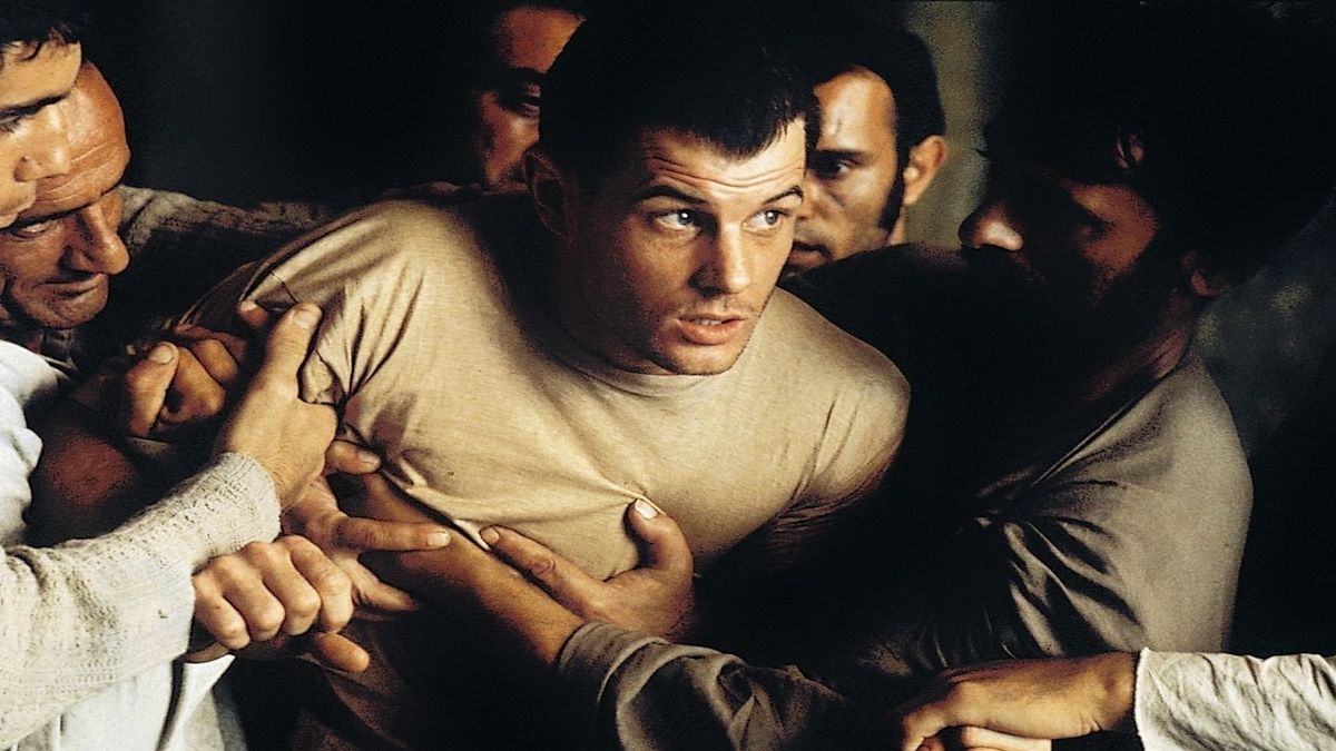 Midnight Express - Film (1978) - SensCritique