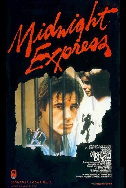 Affiches, posters et images de Midnight Express (1978) - SensCritique
