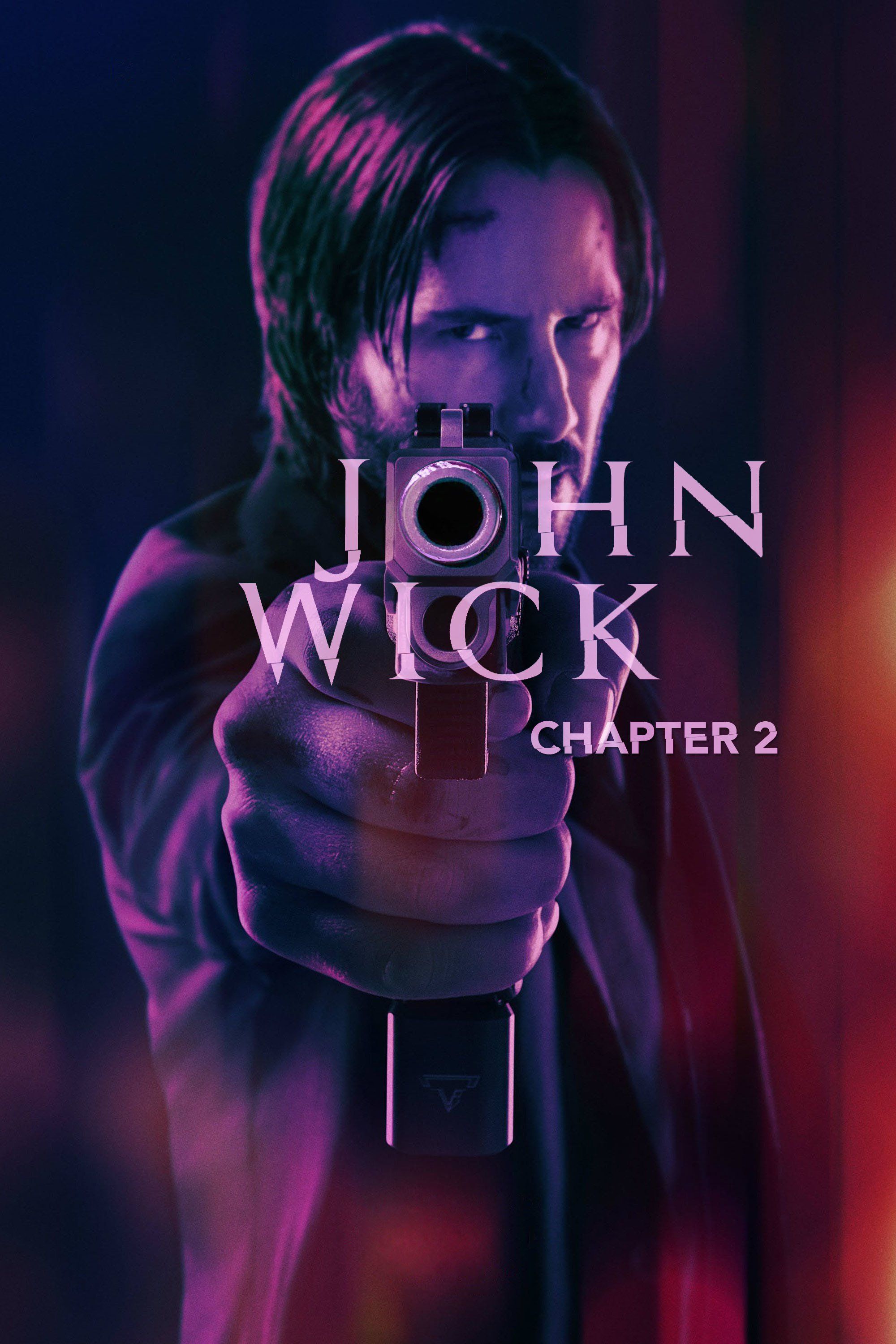 Affiches, posters et images de John Wick 2 (2017) - SensCritique