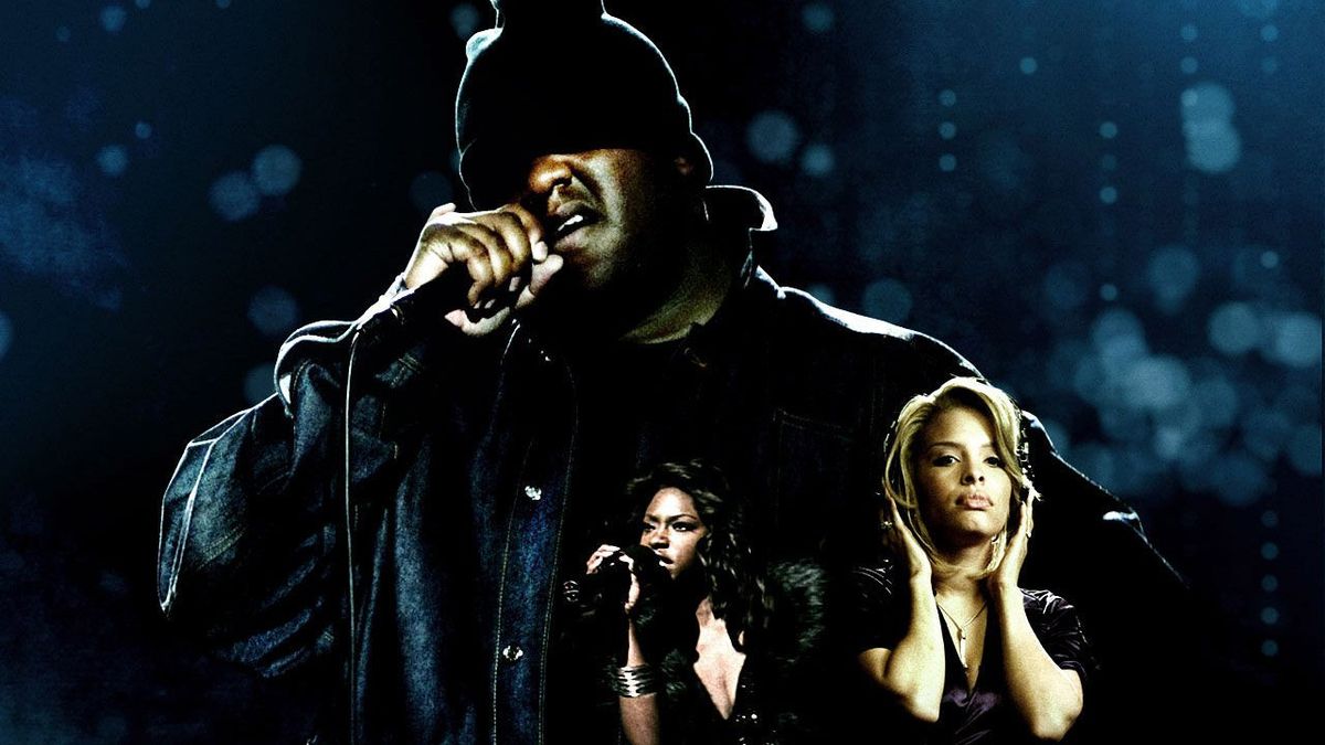 Notorious B.I.G. - Film (2009) - SensCritique