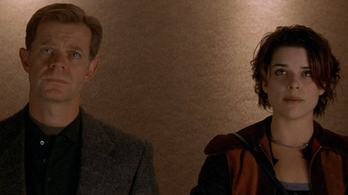 Panic - Film (2001) - SensCritique