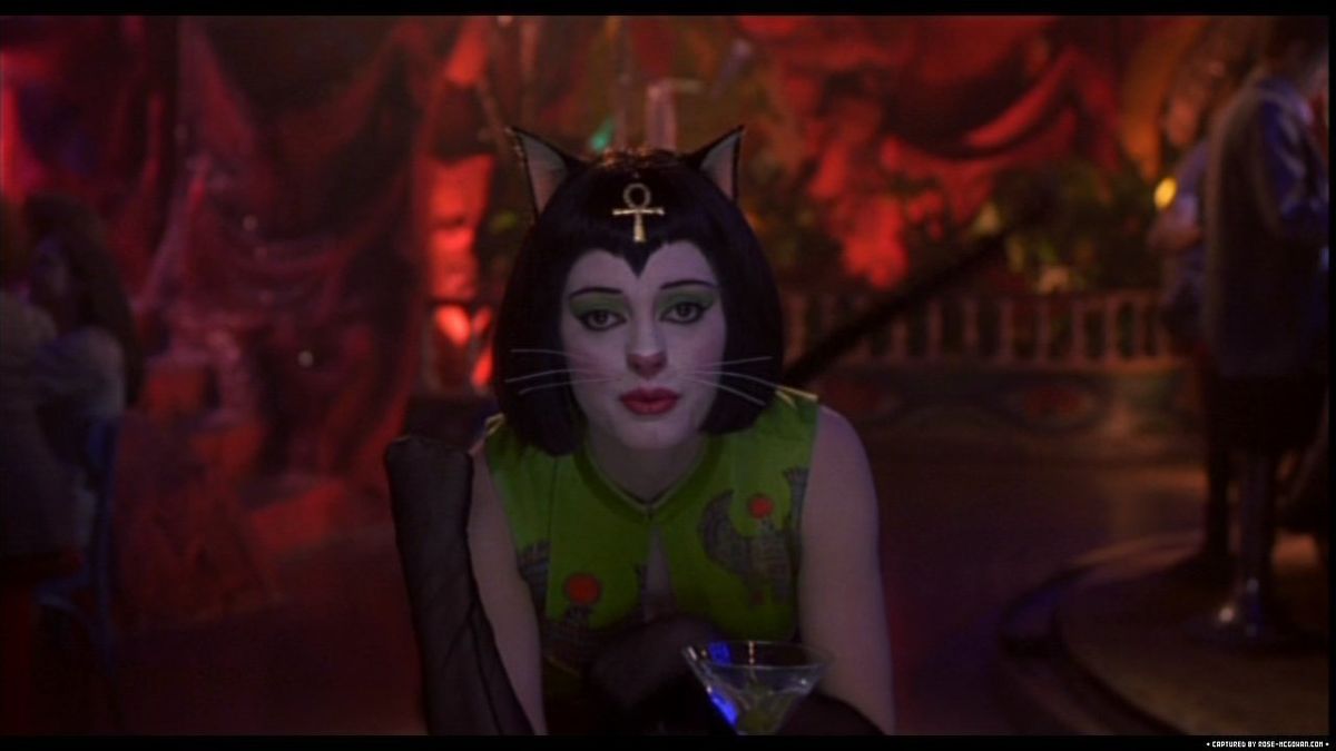 Monkeybone - Film (2002) - SensCritique