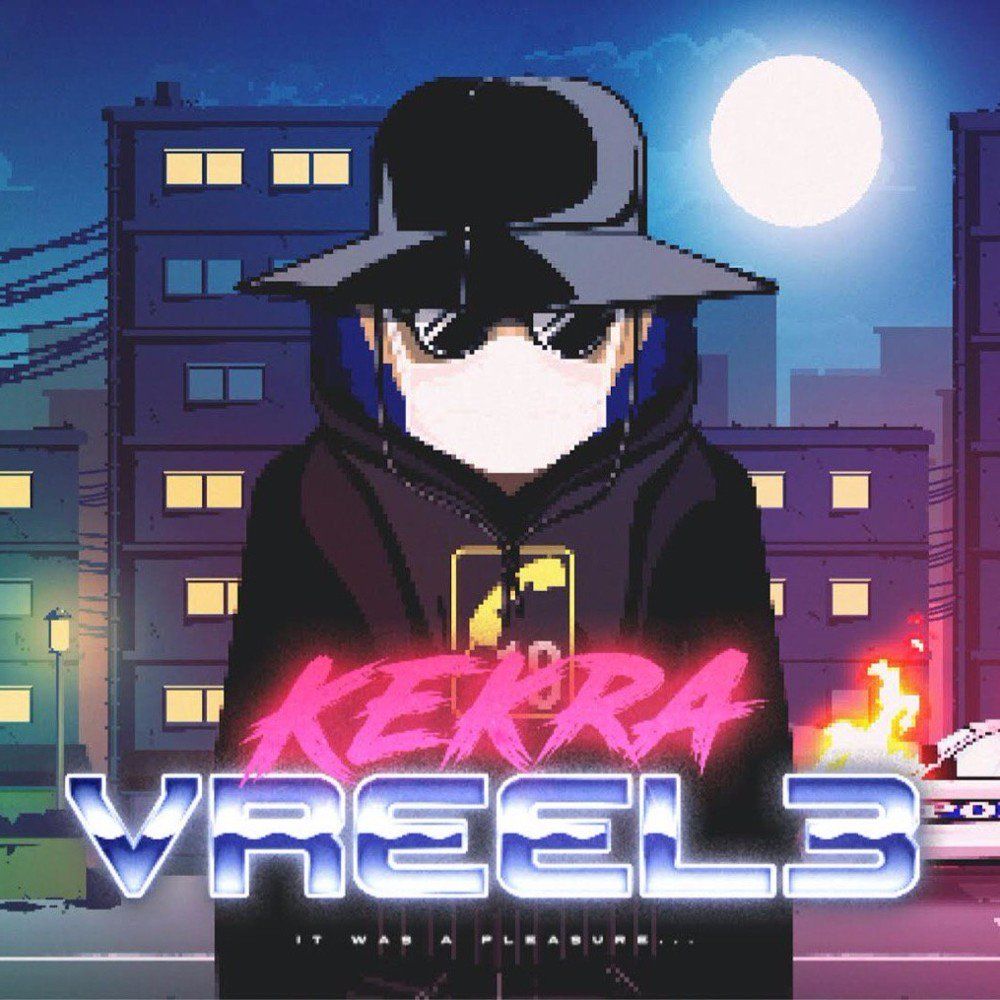 Vréel 3 - Kekra - SensCritique
