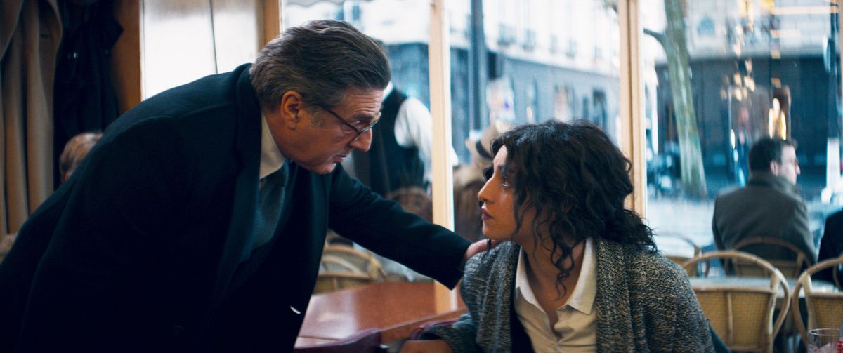 Le Brio - Film (2017) - SensCritique