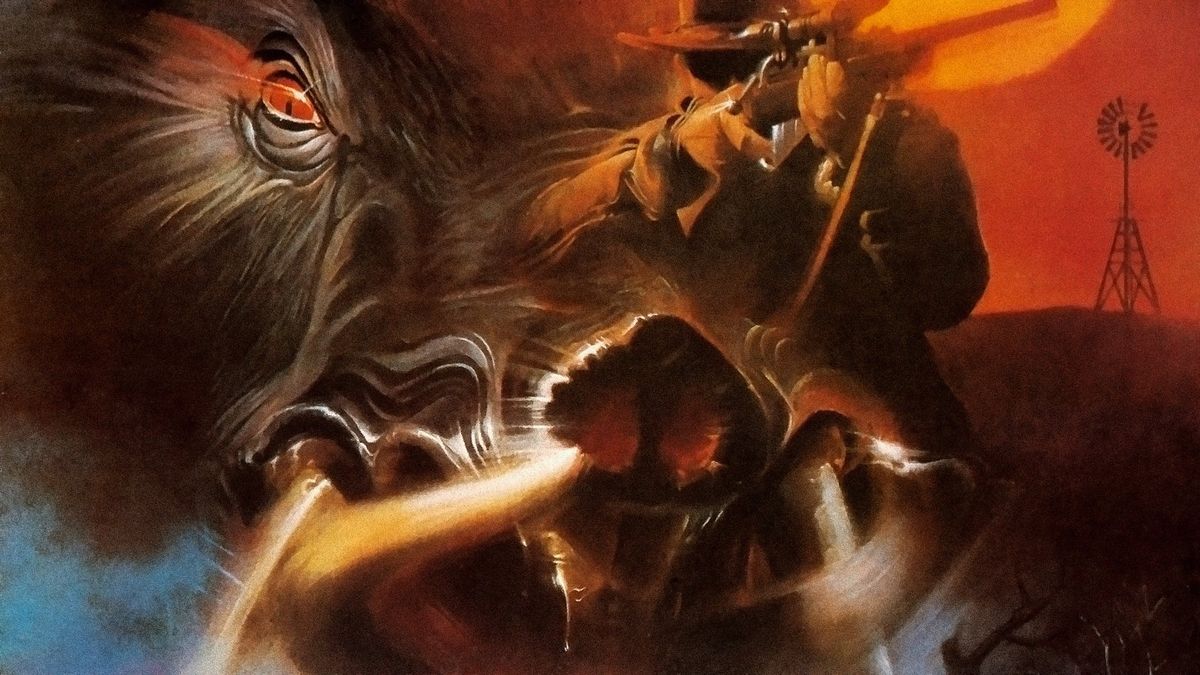 Razorback - Film (1984) - SensCritique