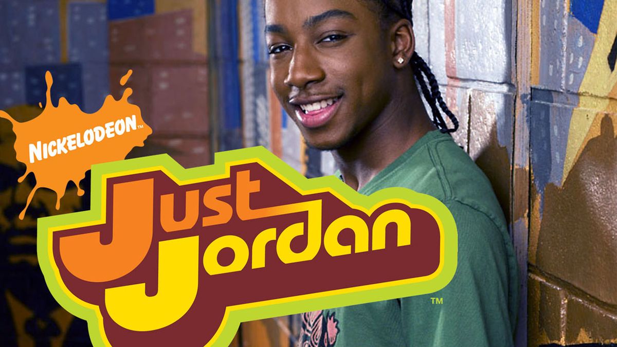 Jordan - Série - SensCritique