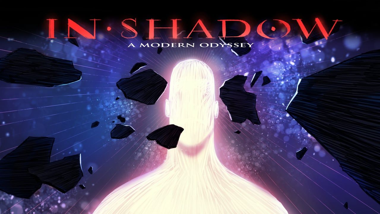 In-Shadow - Court-métrage (2017) - SensCritique