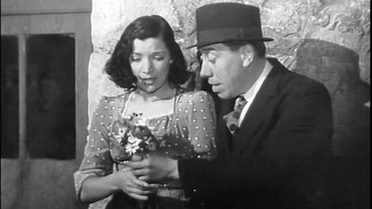 Simplet - Film (1942) - SensCritique